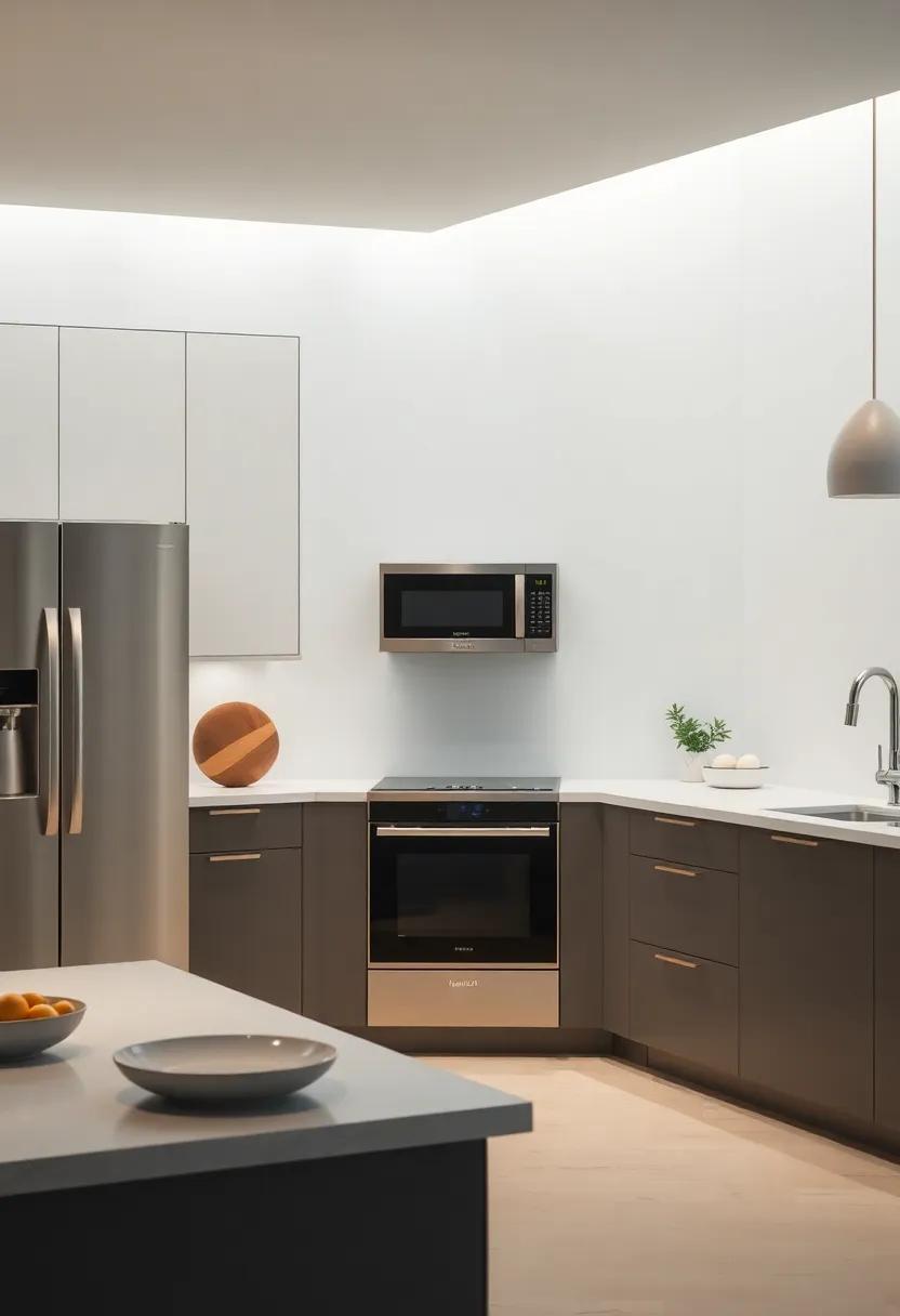 Discover Luxury Kitchen Appliances: Elevate Your Culinary Experience Today!